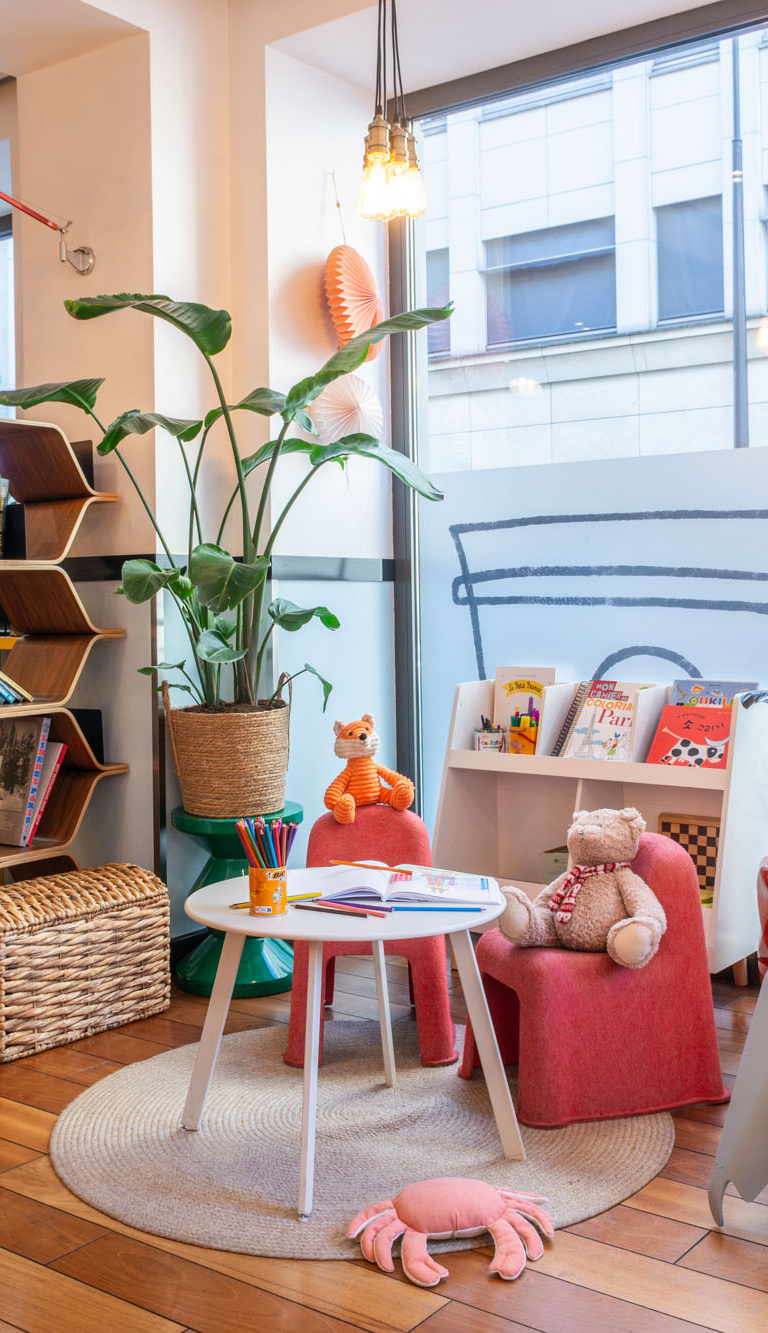 Hotel Augustin: 3-star hotel in Paris 8th | Astotel