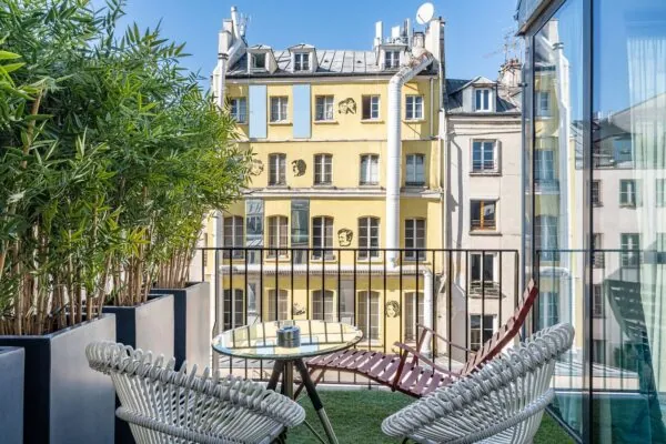 Hotels with meeting rooms for seminars in Paris | Astotel