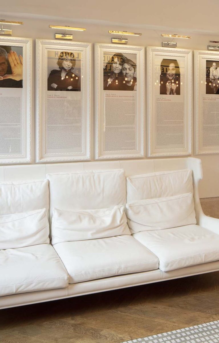 Hôtel Le 123 Sébastopol: hôtel 4 étoiles à Paris 2ème| Astotel